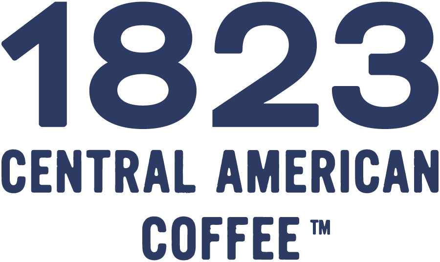 1823 Central American Coffee Company
